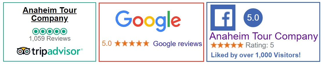 Laguna, Newport & Huntington Beach Tours | Anaheim Tour Company