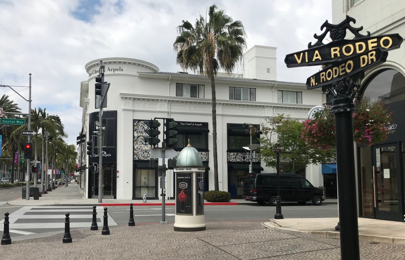 Private Tour – Make your own LA Hollywood Tour | Anaheim Tour Company